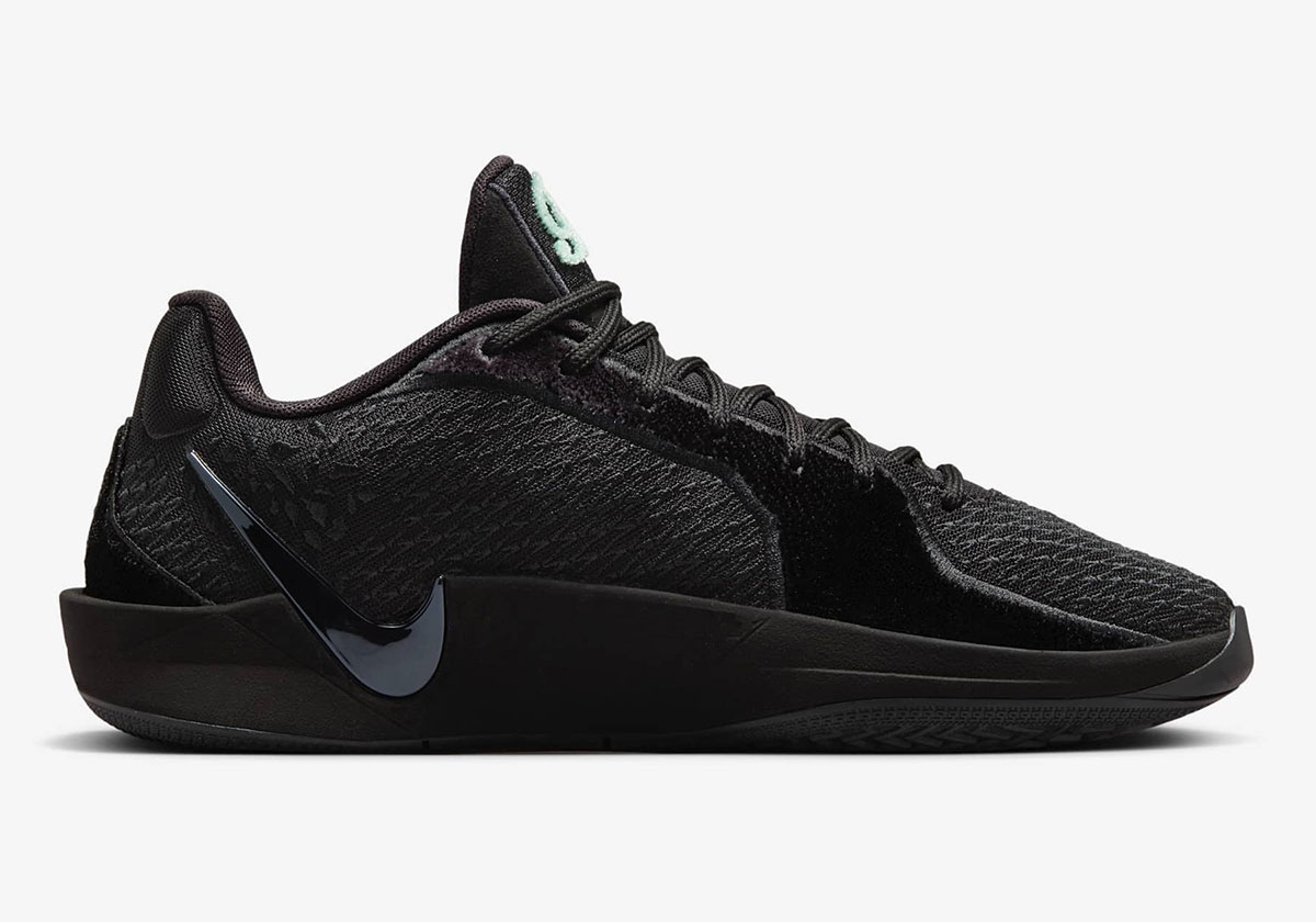 Nike Basketball Black Label Release Date | SneakerNews.com