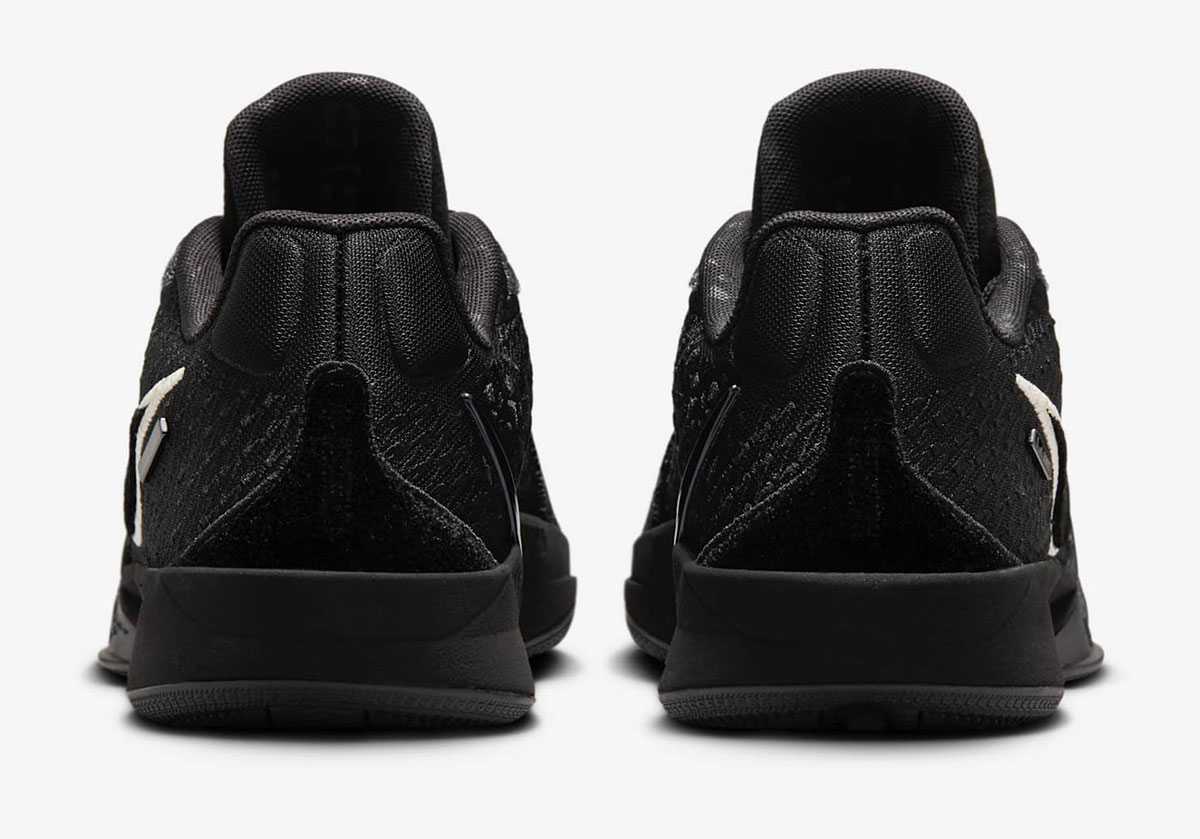 Nike Basketball Black Label Release Date | SneakerNews.com