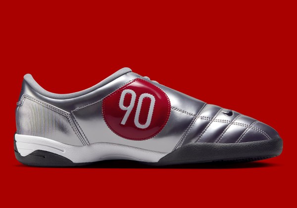 Nike Total 90 III SP Release Dates | SneakerNews.com