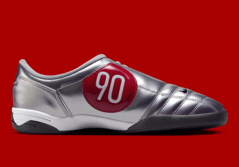 Nike Total 90 III SP Release Dates | SneakerNews.com