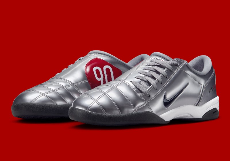 Nike Total 90 III SP Release Dates | SneakerNews.com