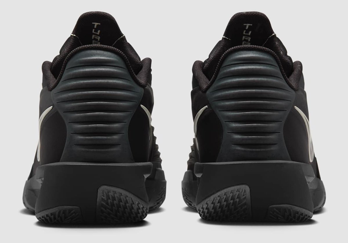 Nike GT Cut 3 Turbo "Black Label" | SneakerNews.com