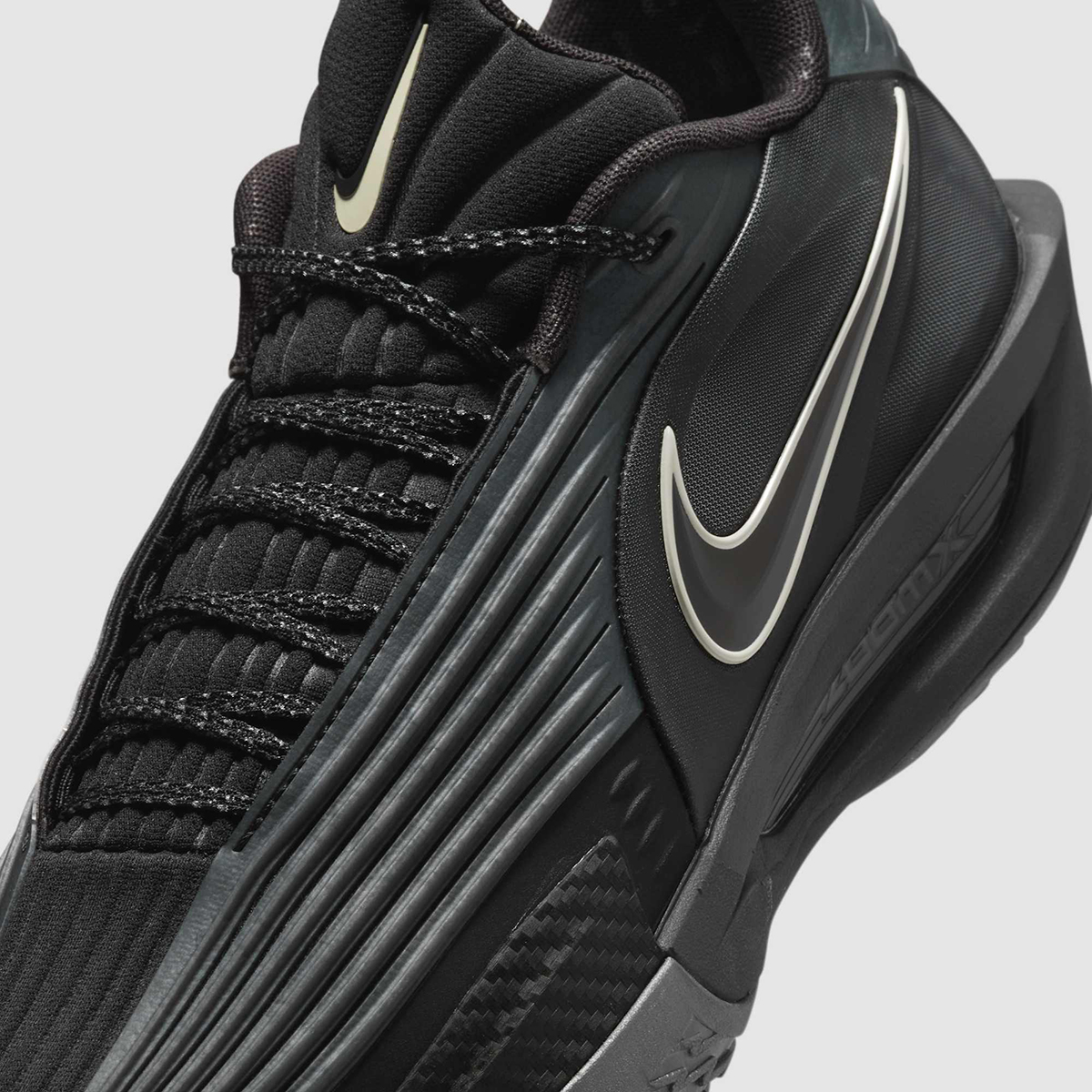 Nike GT Cut 3 Turbo "Black Label" | SneakerNews.com