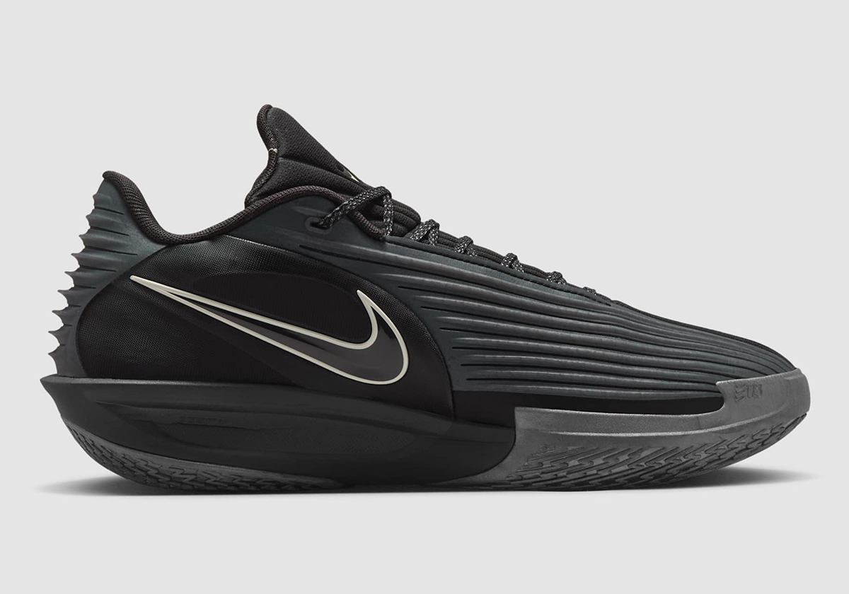 Nike GT Cut 3 Turbo "Black Label" | SneakerNews.com