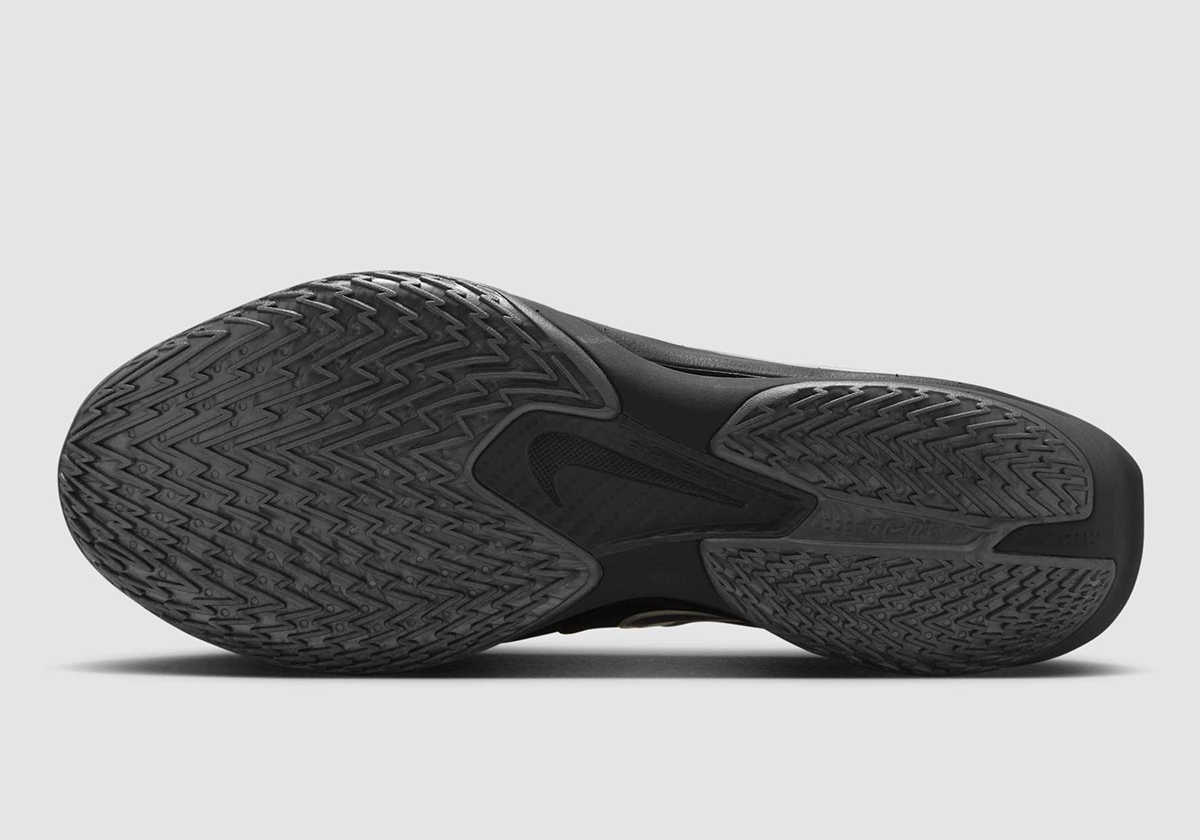 Nike GT Cut 3 Turbo "Black Label" | SneakerNews.com