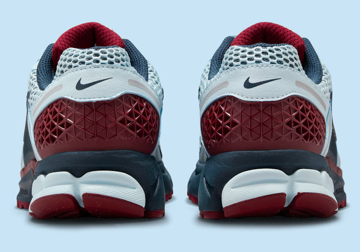 Nike Zoom Vomero 5 Team Red IB7700-400 | SneakerNews.com