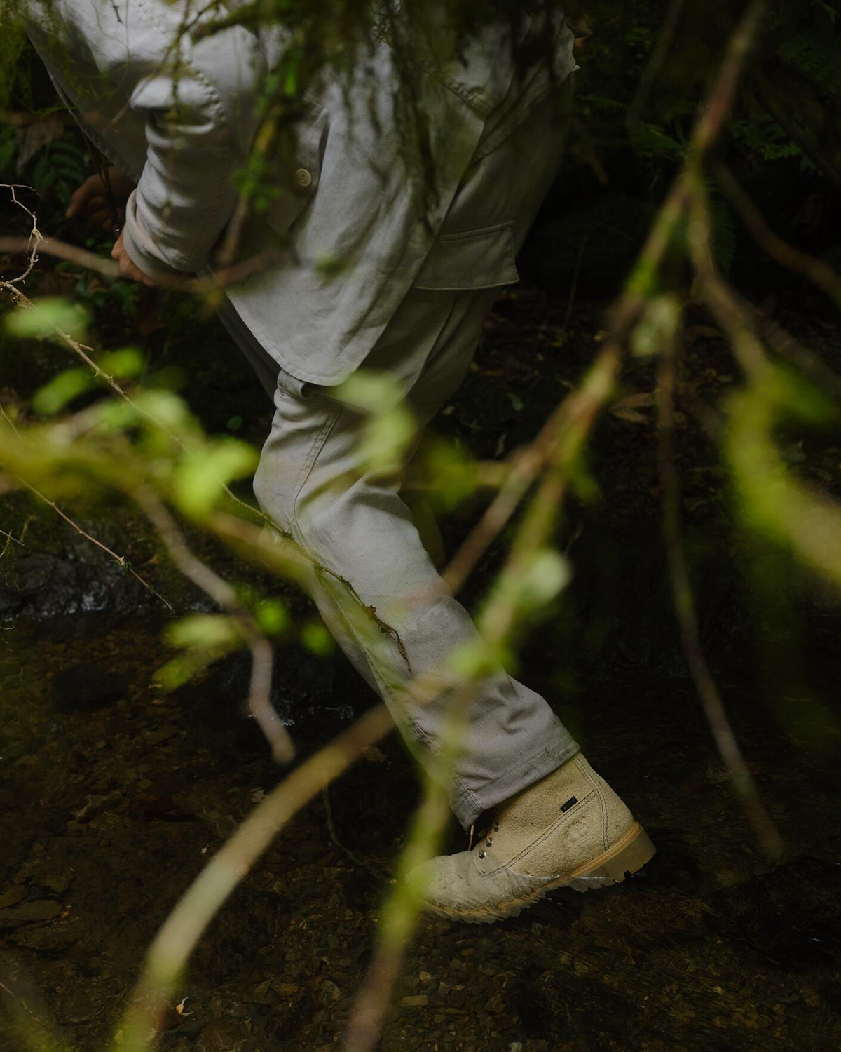 nonnative Timberland 6" Boot Release Date | SneakerNews.com