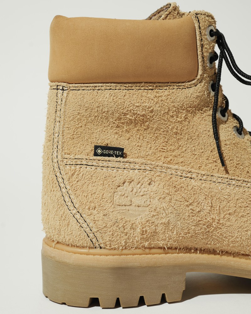 nonnative Timberland 6" Boot Release Date | SneakerNews.com