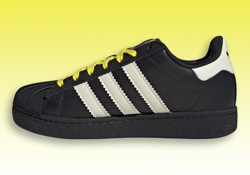 Pharrell adidas Superstar 92 JI4268 | SneakerNews.com