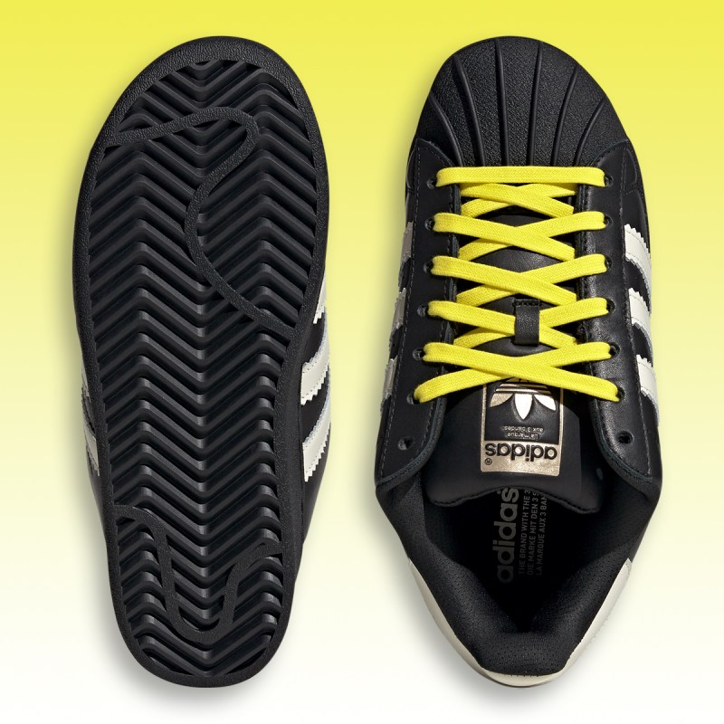 Pharrell adidas Superstar 92 JI4268 | SneakerNews.com