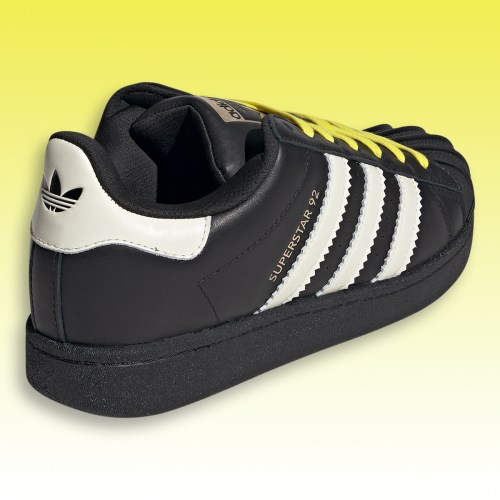 Pharrell adidas Superstar 92 JI4268 | SneakerNews.com