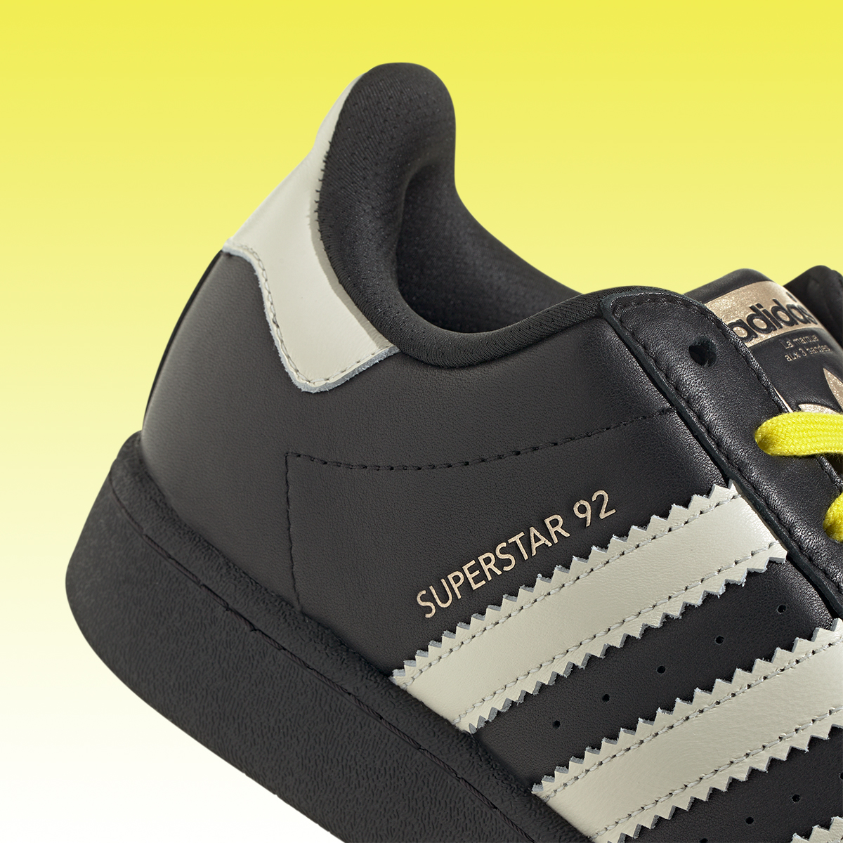 Pharrell adidas Superstar 92 JI4268 | SneakerNews.com