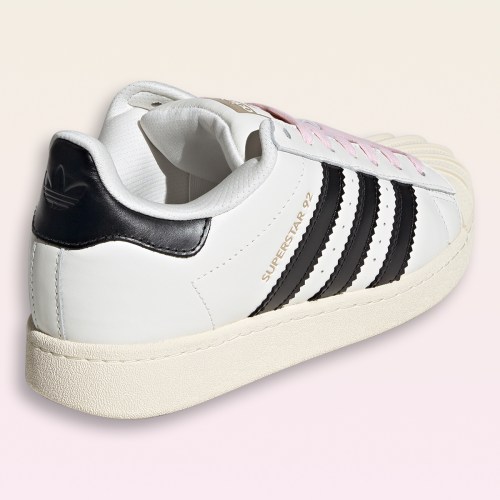 Pharrell adidas Superstar 92 JI4268 | SneakerNews.com