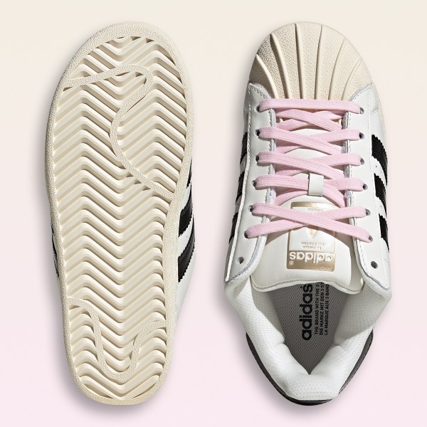 Pharrell adidas Superstar 92 JI4268 | SneakerNews.com