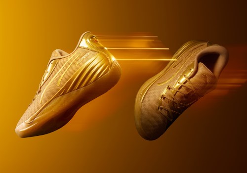 Tyrese Haliburton's PUMA All-Pro NITRO "Gold Rush" Is Available Now ...