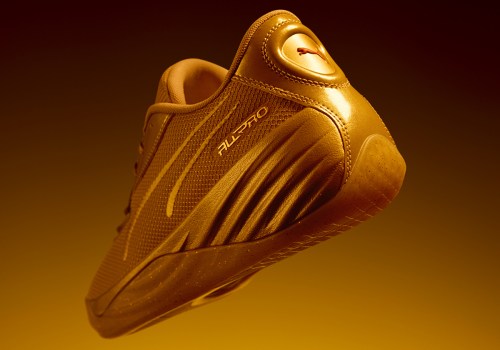 Tyrese Haliburton's PUMA All-Pro NITRO "Gold Rush" Is Available Now ...