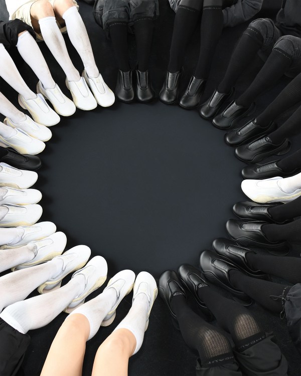 PUMA Rombaut Levitation Sneaker | SneakerNews.com