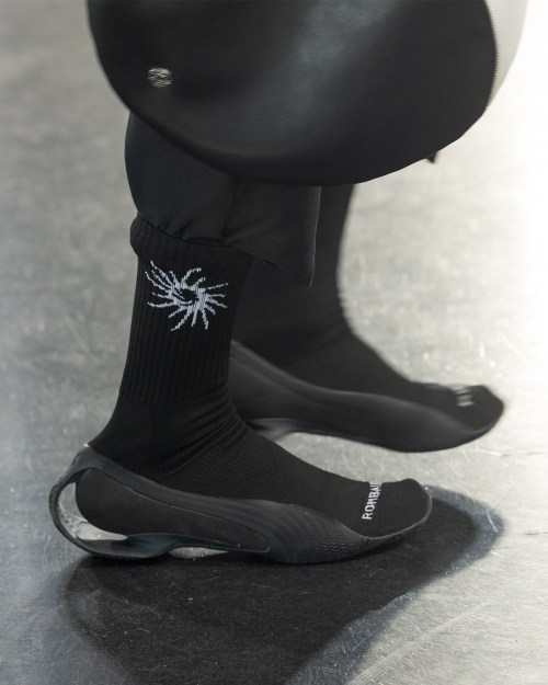 PUMA Rombaut Levitation Sneaker | SneakerNews.com