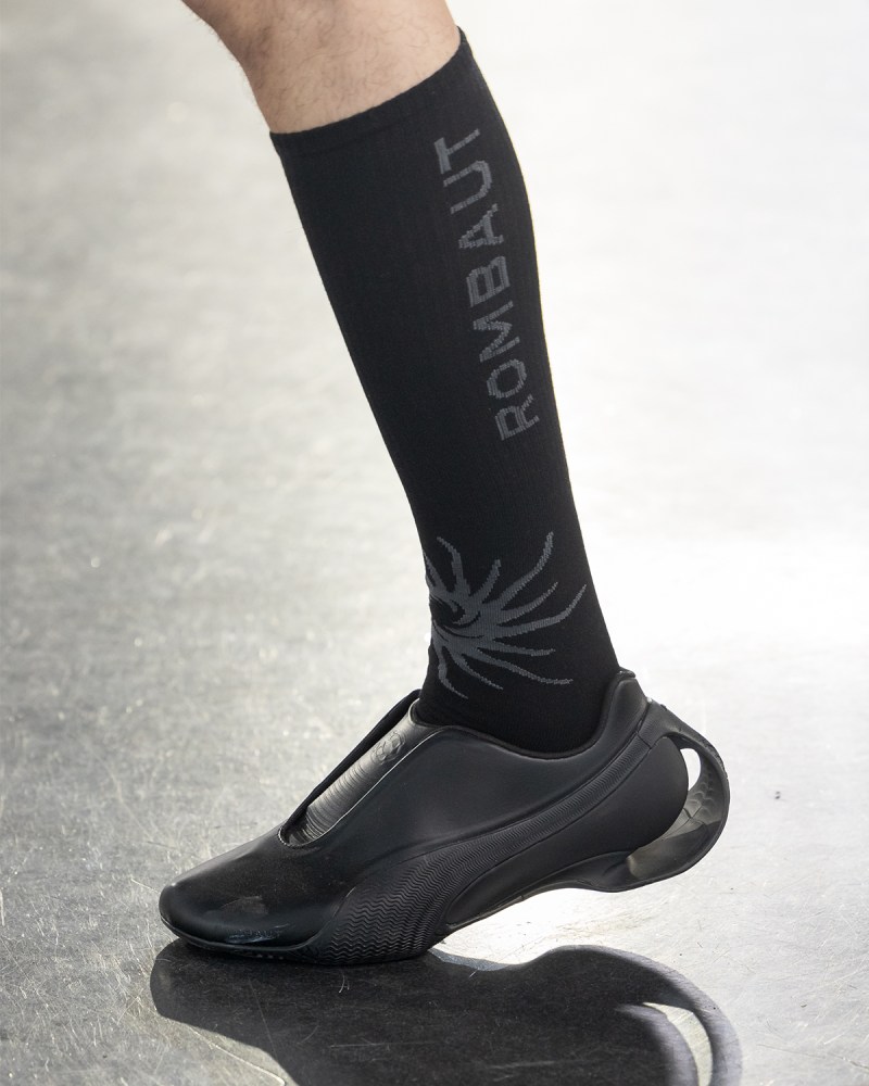 PUMA Rombaut Levitation Sneaker | SneakerNews.com