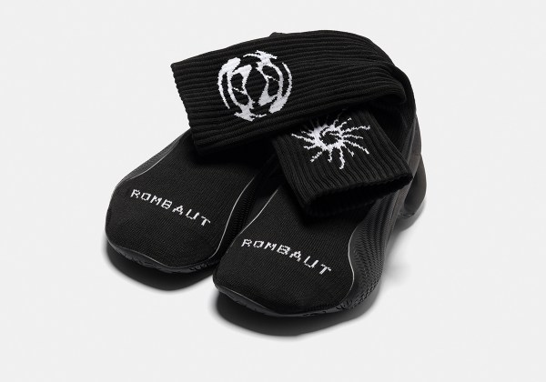 PUMA Rombaut Levitation Sneaker | SneakerNews.com