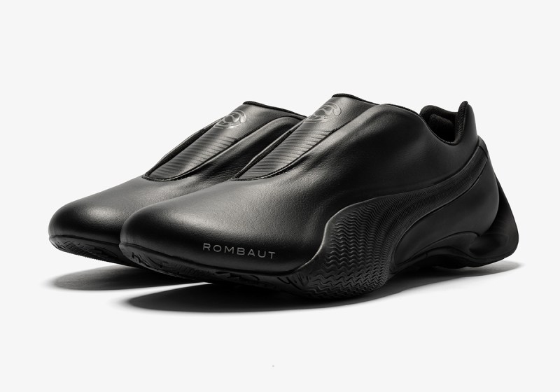 PUMA Rombaut Levitation Sneaker | SneakerNews.com