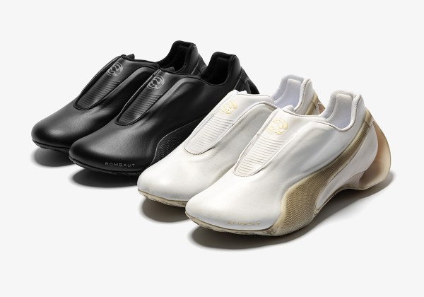 PUMA Rombaut Levitation Sneaker | SneakerNews.com