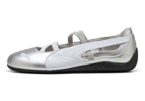 PUMA Guides The Mostro And Speedcat Into The Mary Jane/Ballerina ...