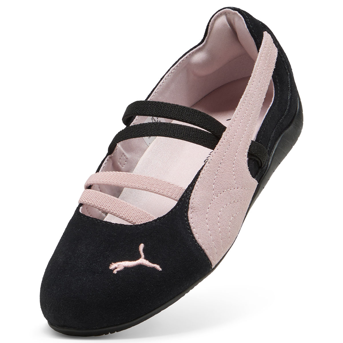 PUMA Guides The Mostro And Speedcat Into The Mary Jane/Ballerina ...