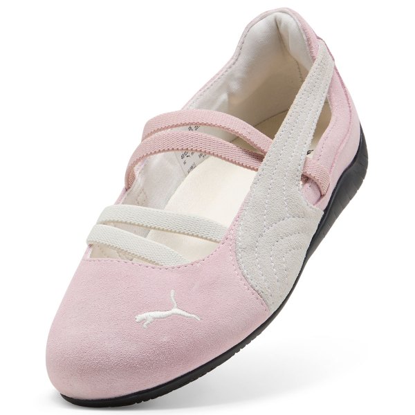 PUMA Guides The Mostro And Speedcat Into The Mary Jane/Ballerina ...