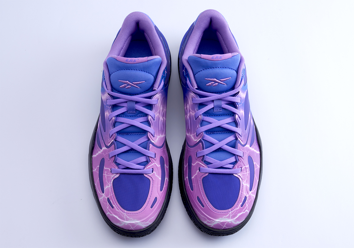 Matas Buzelis To Debut Reebok Engine A PEs At The NBA Dunk Contest ...