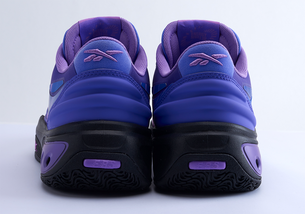 Matas Buzelis To Debut Reebok Engine A PEs At The NBA Dunk Contest ...