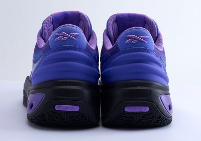 Matas Buzelis To Debut Reebok Engine A PEs At The NBA Dunk Contest ...