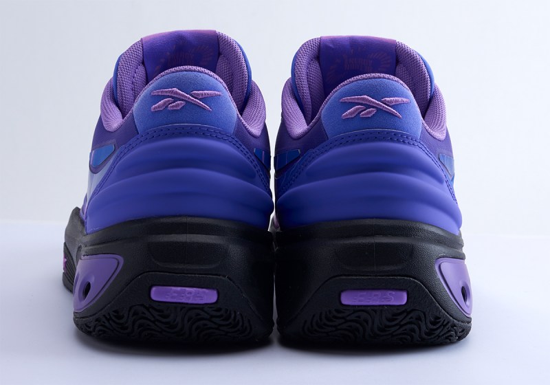 Matas Buzelis To Debut Reebok Engine A PEs At The NBA Dunk Contest ...