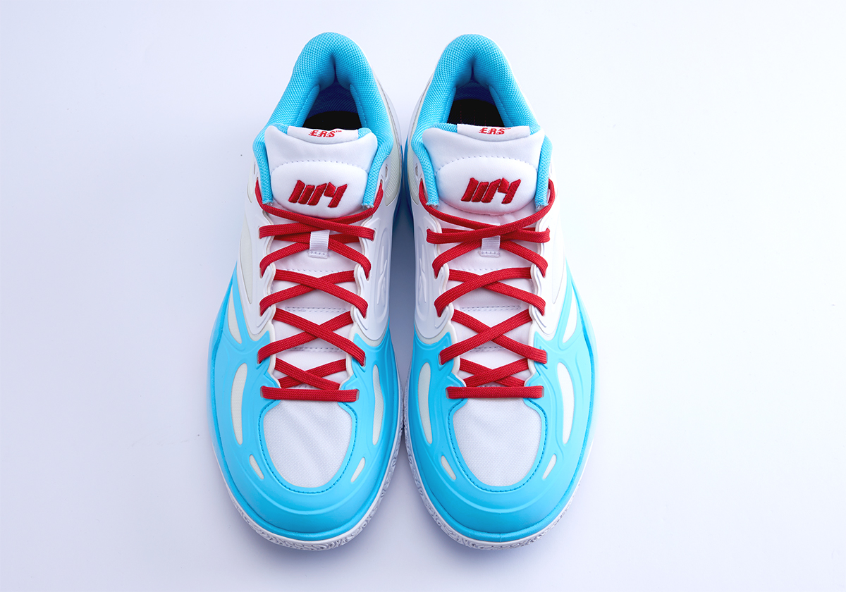 Matas Buzelis To Debut Reebok Engine A PEs At The NBA Dunk Contest ...