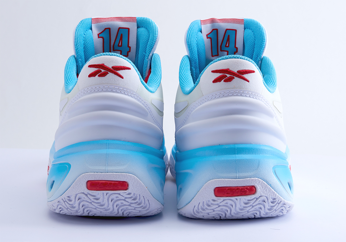 Matas Buzelis To Debut Reebok Engine A PEs At The NBA Dunk Contest ...