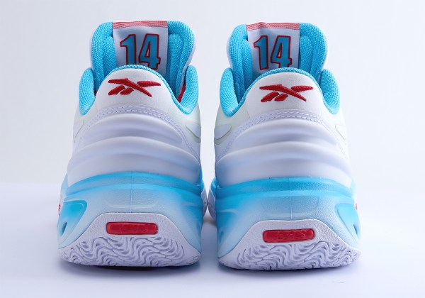 Matas Buzelis To Debut Reebok Engine A PEs At The NBA Dunk Contest ...