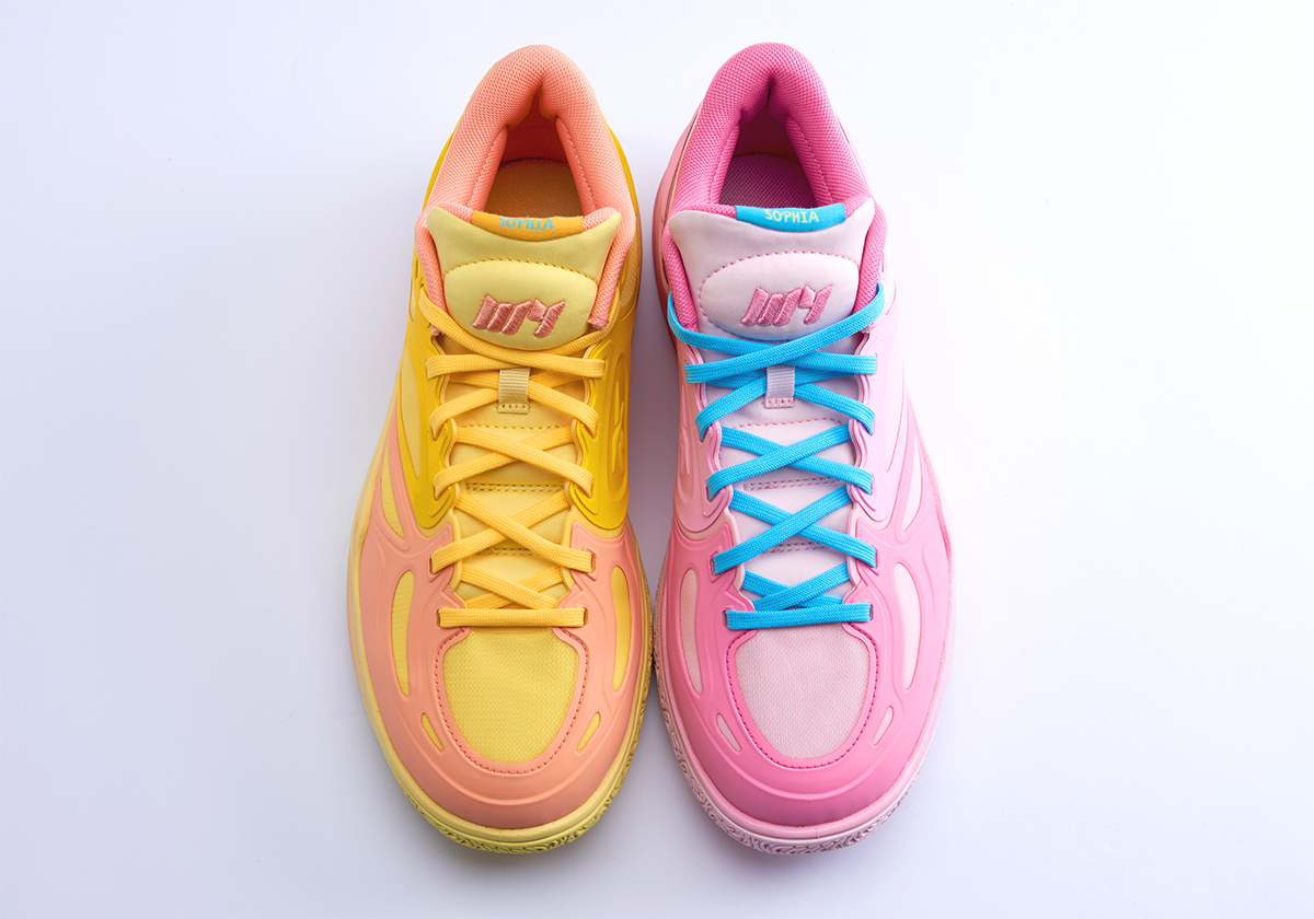 Matas Buzelis To Debut Reebok Engine A PEs At The NBA Dunk Contest ...