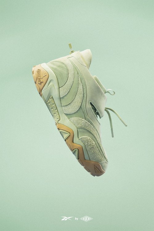 Tobe Nwigwe Reebok Chukwu OTU Release Date | SneakerNews.com