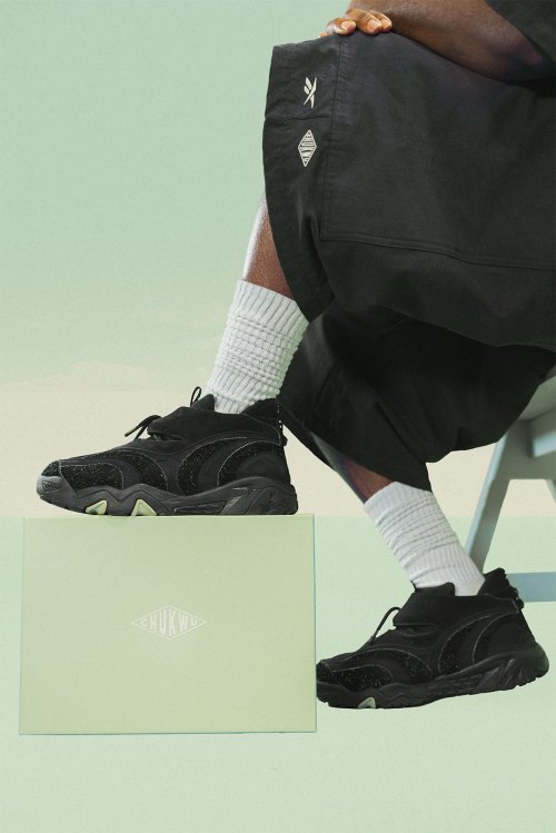 Tobe Nwigwe Reebok Chukwu OTU Release Date | SneakerNews.com