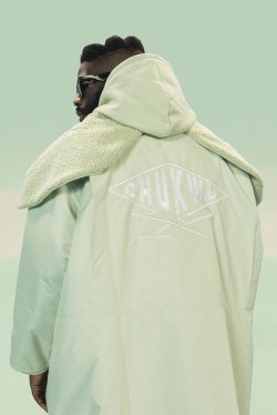 Tobe Nwigwe Reebok Chukwu OTU Release Date | SneakerNews.com