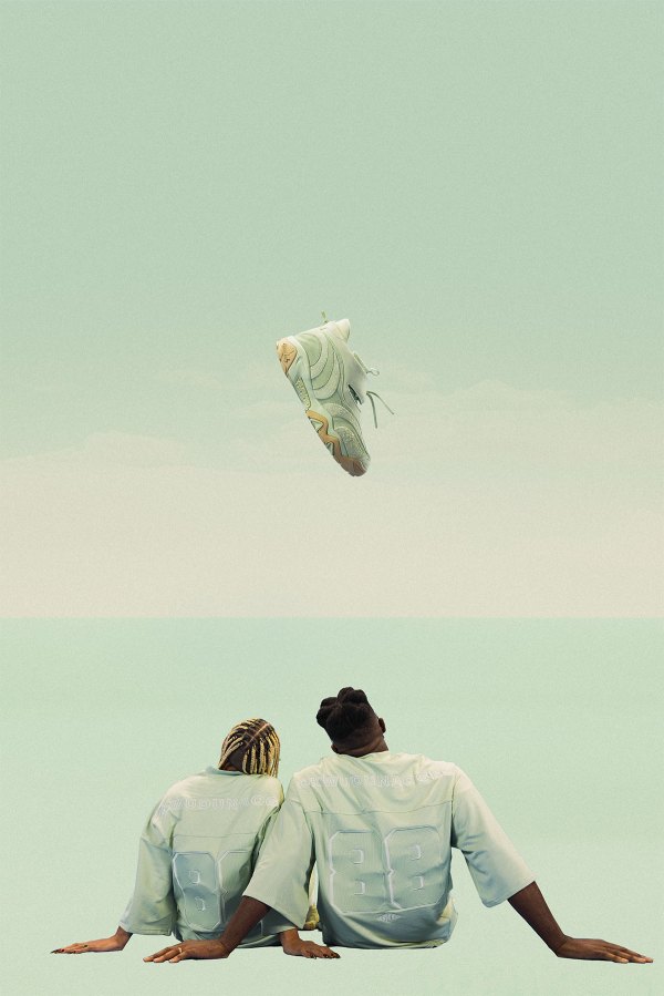 Tobe Nwigwe Reebok Chukwu OTU Release Date | SneakerNews.com