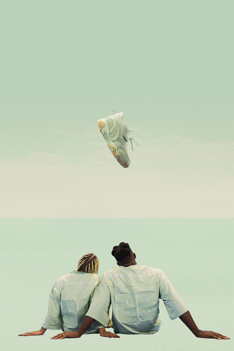 Tobe Nwigwe Reebok Chukwu OTU Release Date | SneakerNews.com