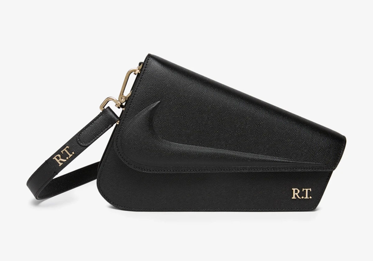 Riccardo Tisci Nike Mercer Bag HF6269-010 | SneakerNews.com
