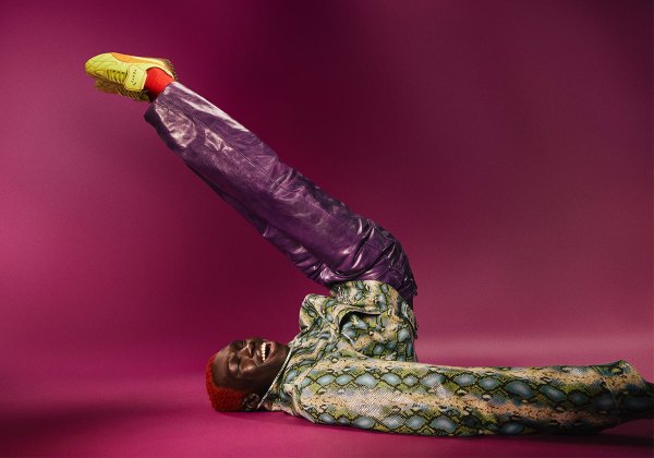 Rihanna PUMA Fenty Spring 2025 | SneakerNews.com