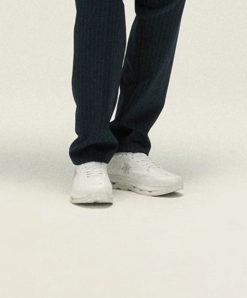 KITH On Running Collaboration 2025 | SneakerNews.com