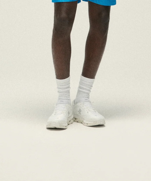 KITH On Running Collaboration 2025 | SneakerNews.com