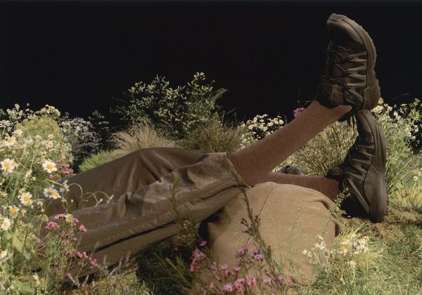 Salomon Genesis Advanced 2025 Colorways | SneakerNews.com