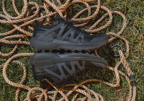 Salomon Genesis Advanced 2025 Colorways | SneakerNews.com