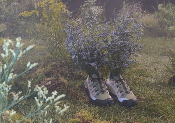 Salomon Genesis Advanced 2025 Colorways | SneakerNews.com