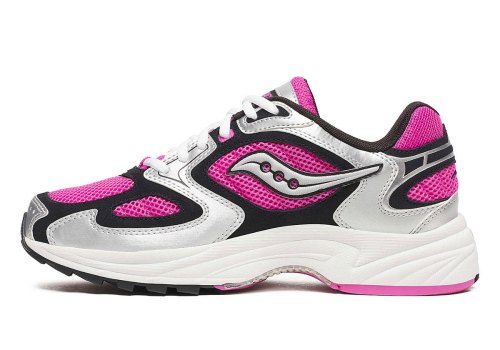 Saucony Grid Jazz 9 S70899-8 S70899-7 | SneakerNews.com